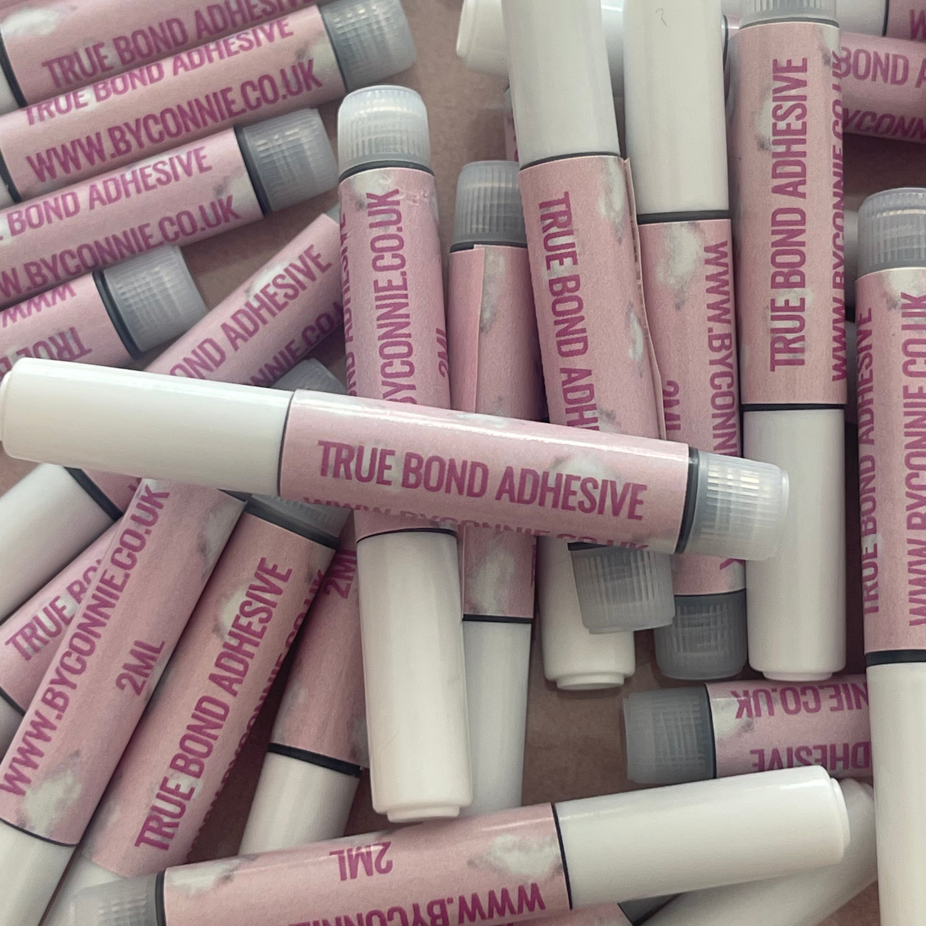 TRUE BOND SAMPLE 0.5 – BY CONNIE